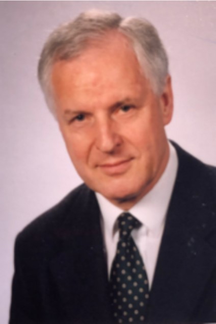 Vortrag: Europa im Wandel – Politische Analyse von Prof. Dr. Hartwig ...